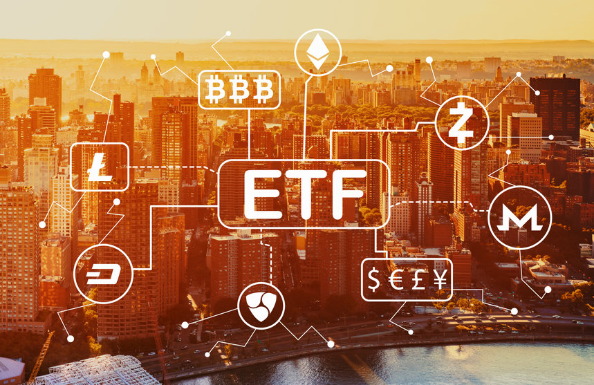 ETF sponsor Defiance launches first NFT-focused ETF in history