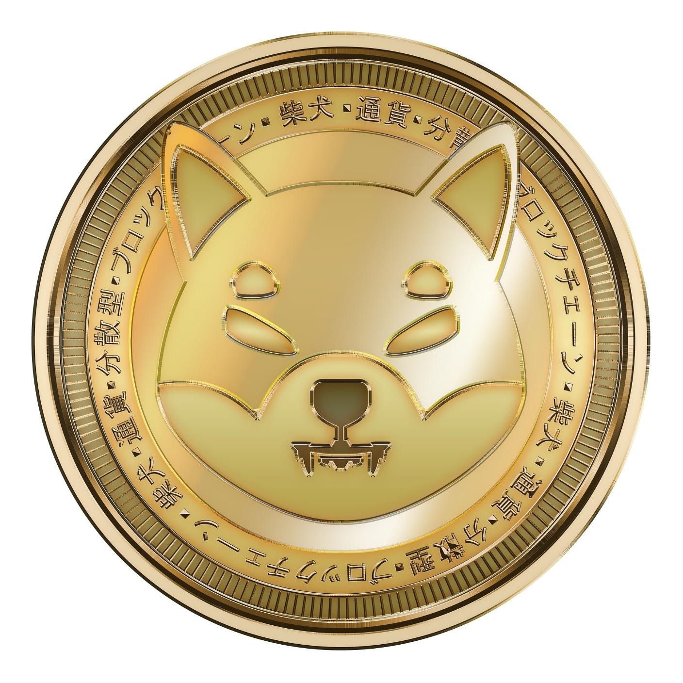 SHIB Partners With D3 to Apply for .shib Top-Level Domain