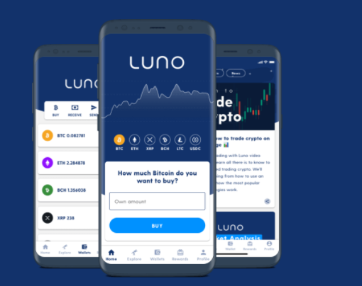 Luno to open up deposit and withdrawal of crypto in Nigeria