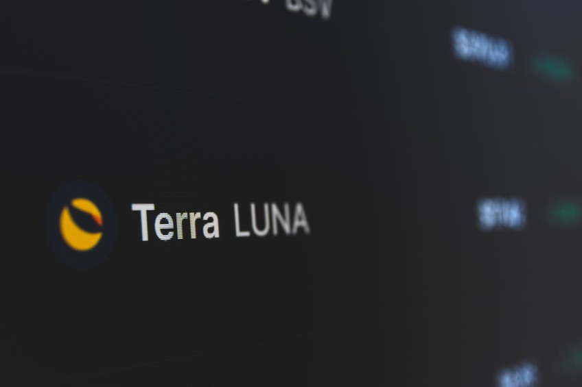 Terra price prediction: The rise and rise of LUNA explained