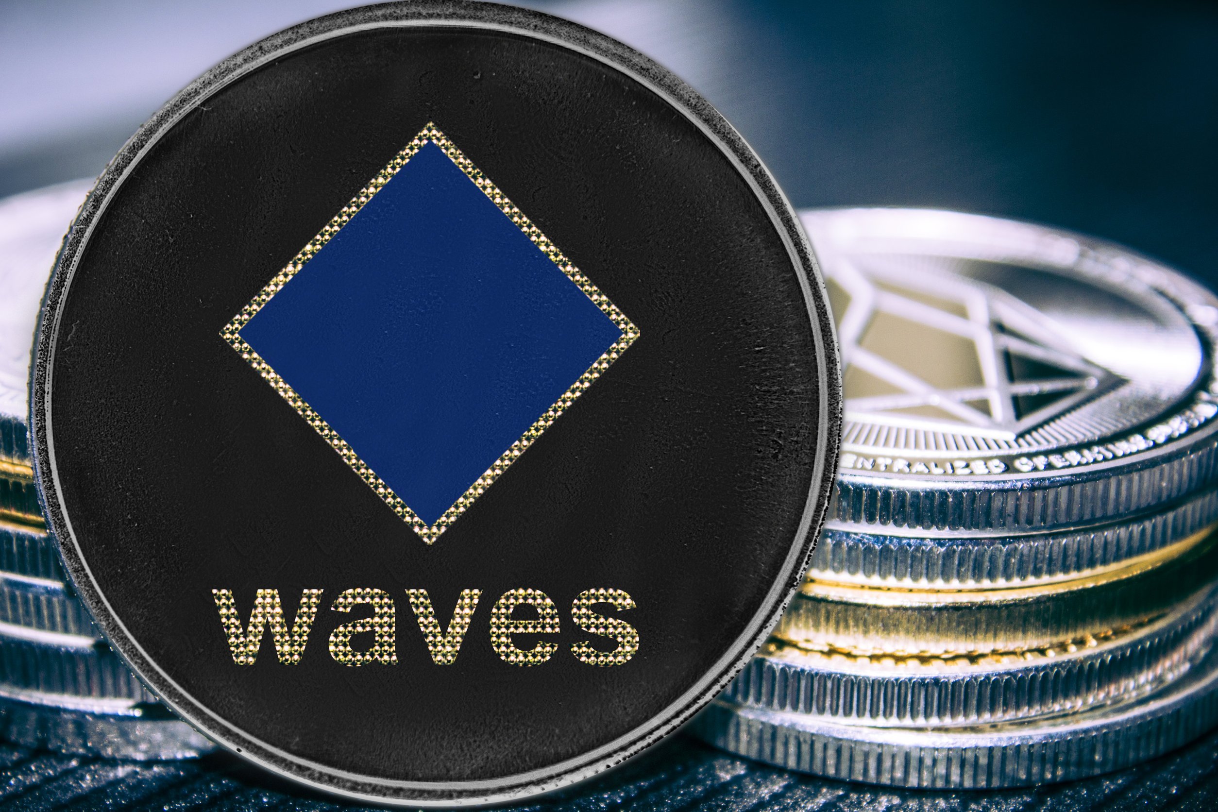 Waves price prediction: WAVES eyes a 40% upside to its all-time high