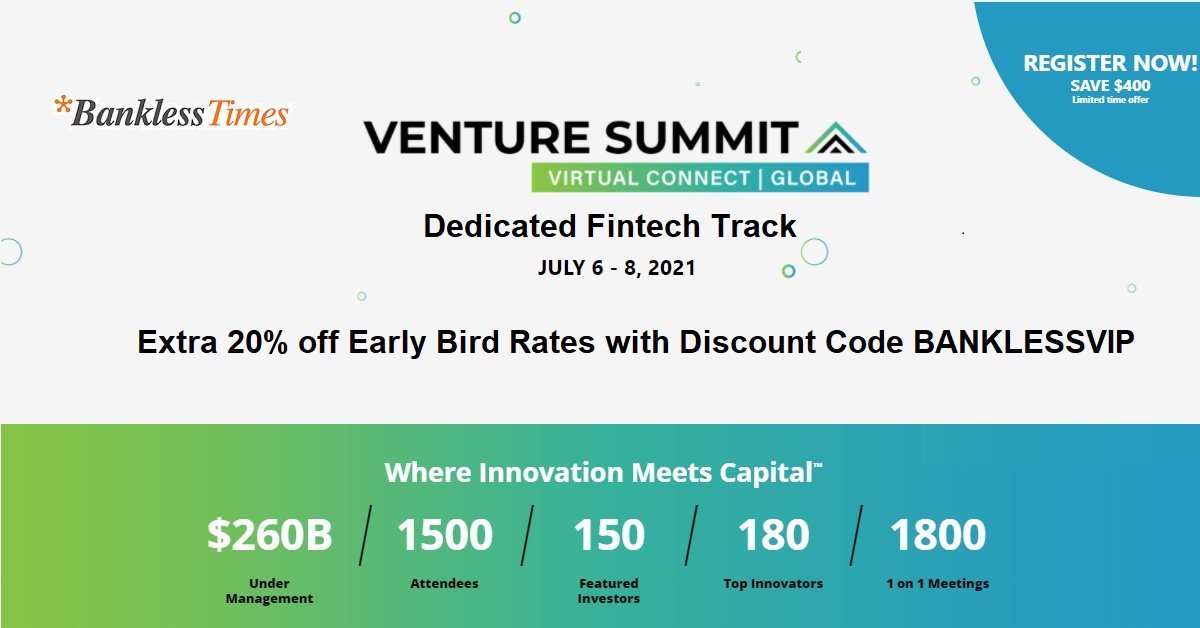 Meet 250+ Angels, VCs at Venture Summit/Virtual Connect Global