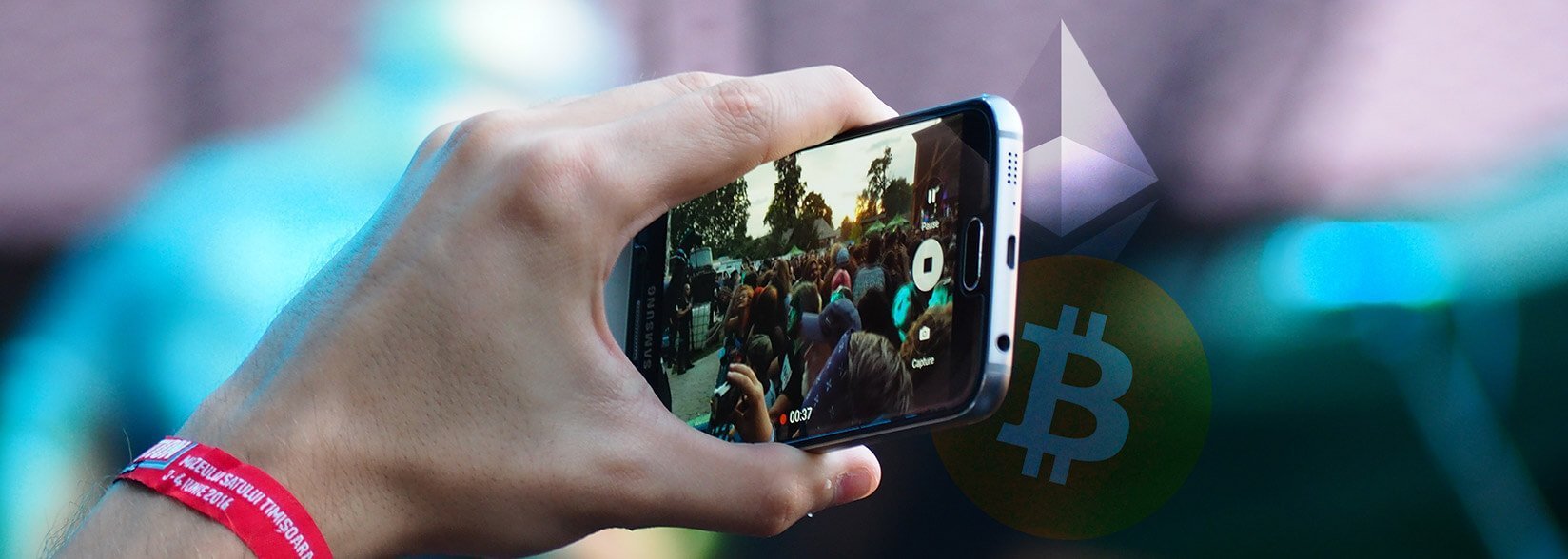 VideoCoin and Filecoin to Power Video NFT Market