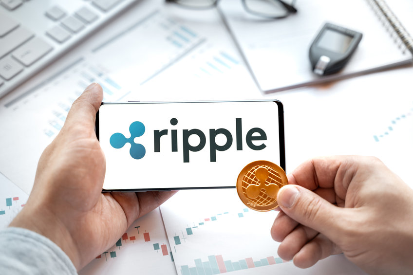 XRP Soars To Heights Amid Speculations About Ripple's SEC Lawsuit ...