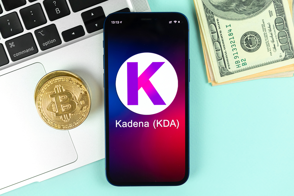 Kadena price prediction: KDA seems ripe for a breakout