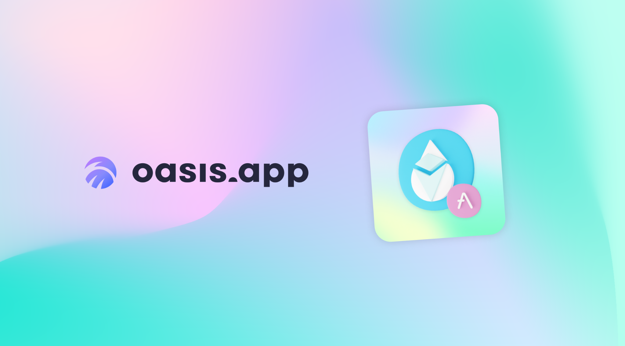 Oasis.app Expanding Earn With AAVE StETH Strategy