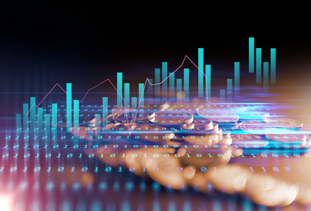The Graph Token (GRT) Price Forms an Inverted H&S Pattern