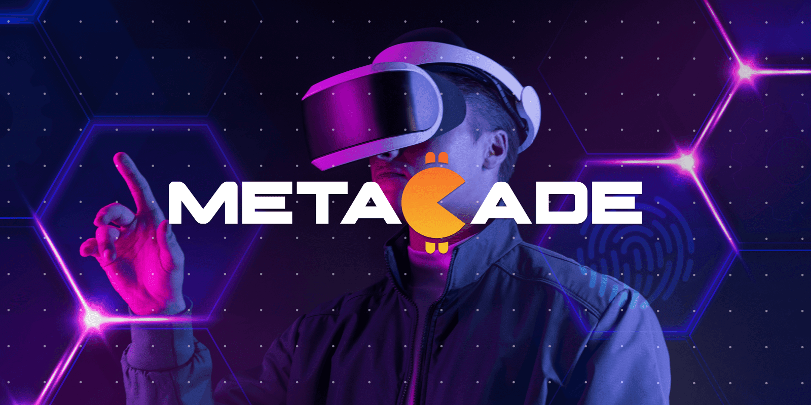 Never Tried Metaverse Games? Metacade (MCADE) May Be The Place To Start - Here's Why