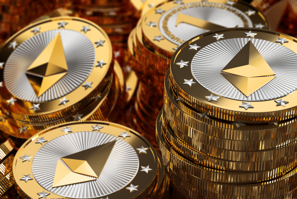 Stacks Crypto Price Forms a Rare Cup and Handle Pattern