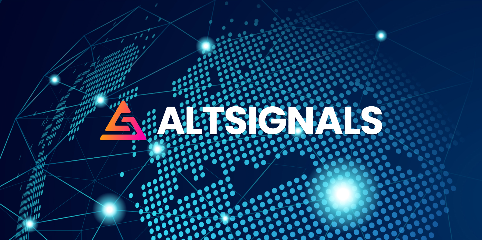 As AI Trading Algorithms Gain Popularity, AltSignals Develops Tools to ...