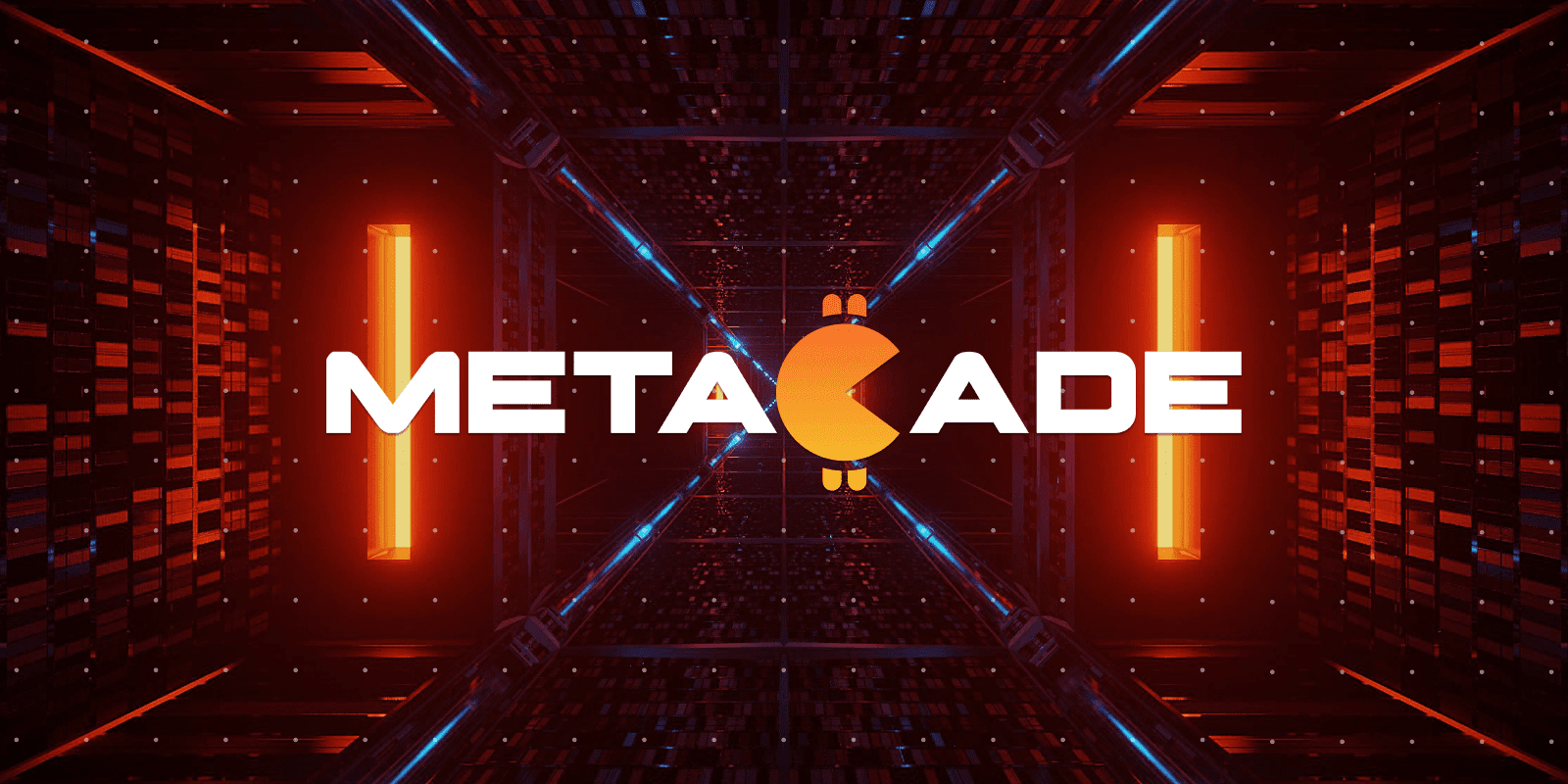 Online Arcade, Metacade, Just Raised $16.35m During Its Presale. Could ...