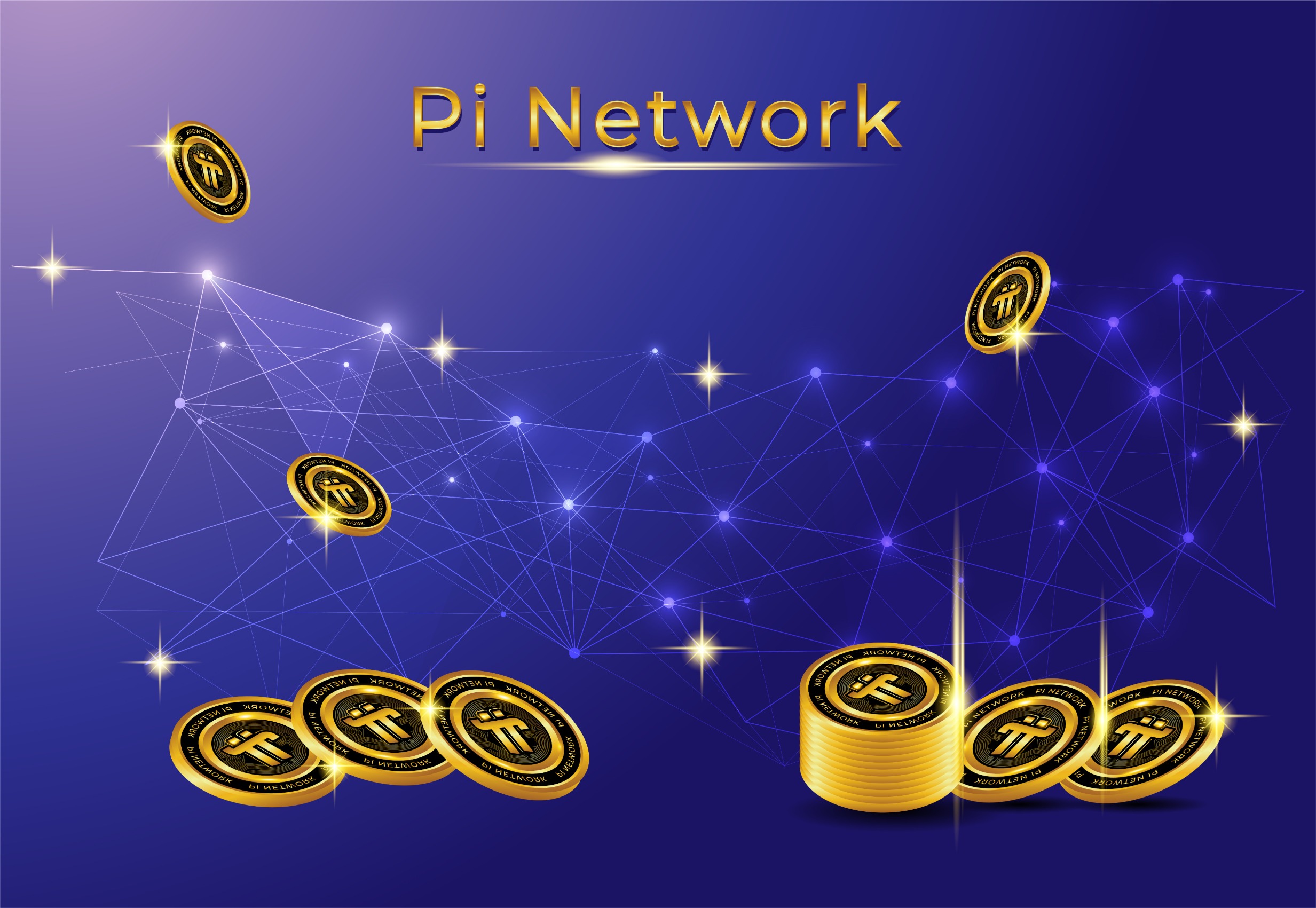 Pi Network: Some Good News for Pi Coin Holders