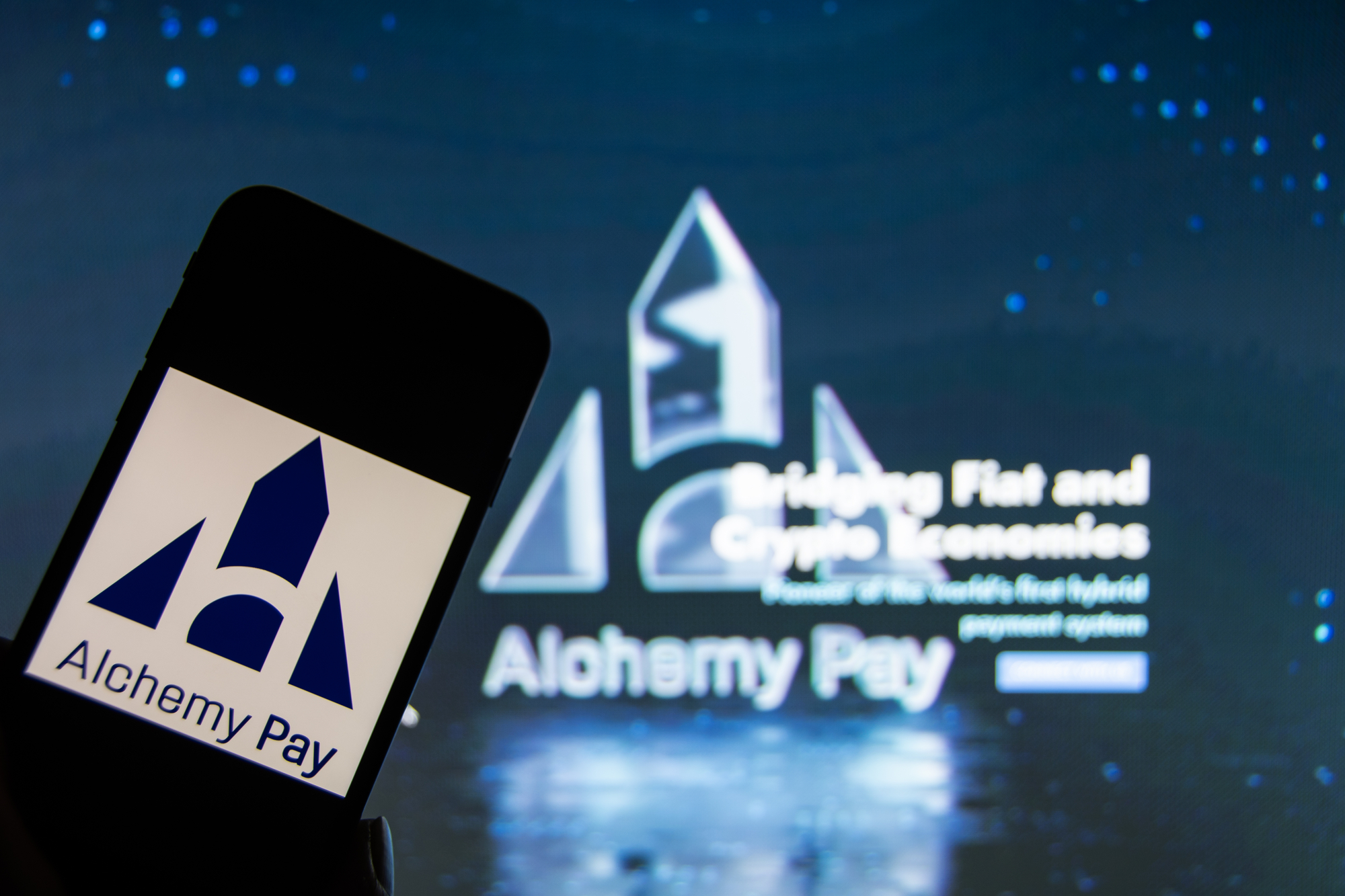 Alchemy Pay Price Analysis: Chart Points to a 32% ACH Jump