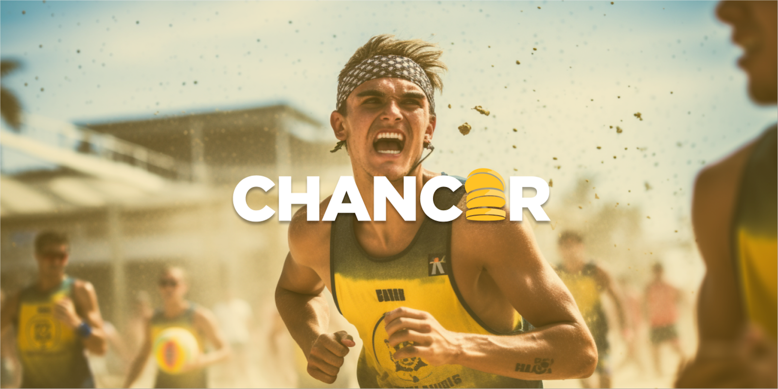 Chancer Review — Why This Could Be 2023's Next Crypto Moonshot