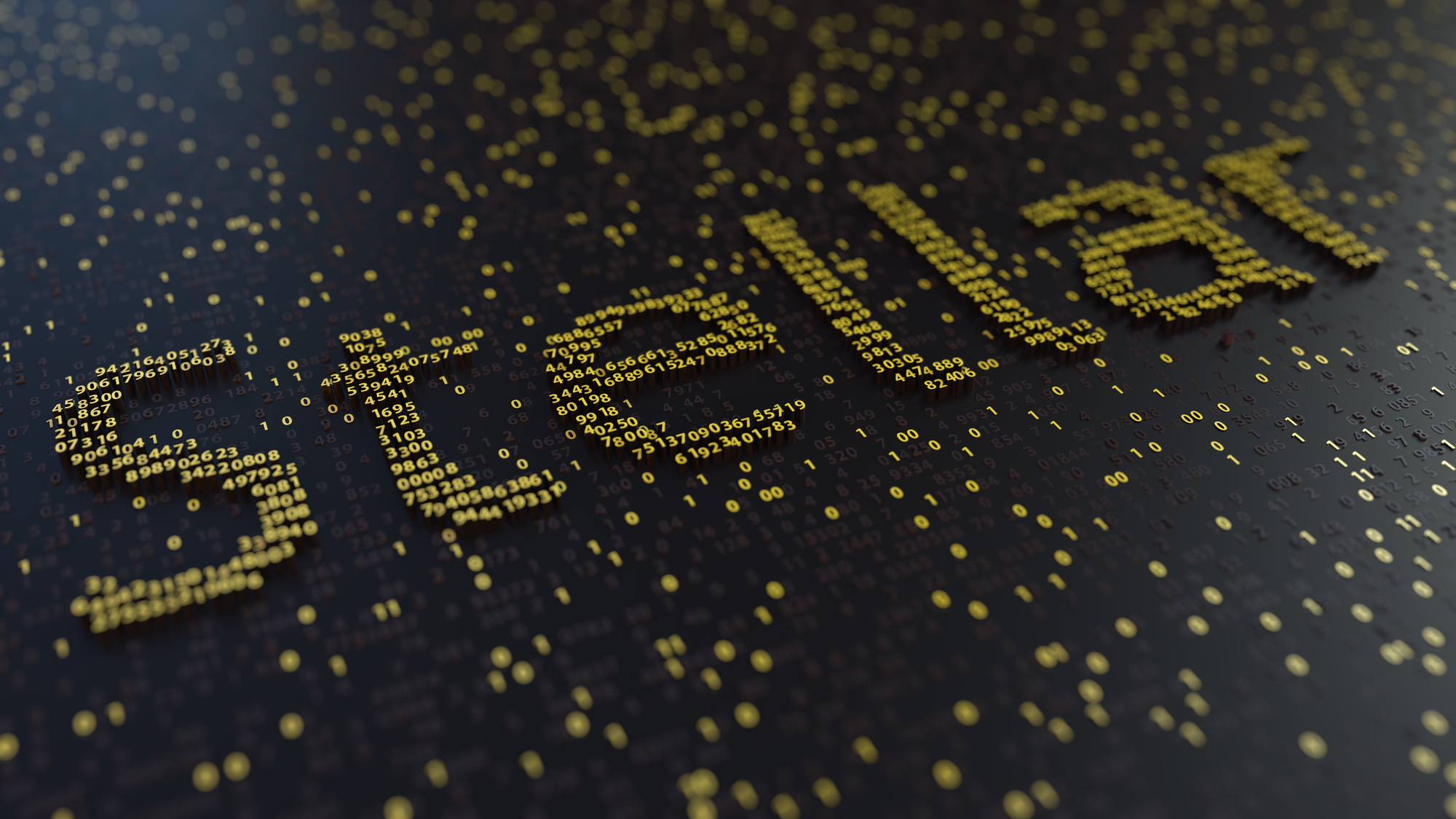 Bitcoin Price Patterns Spells Trouble for HBAR, Stellar, Lido, Nym