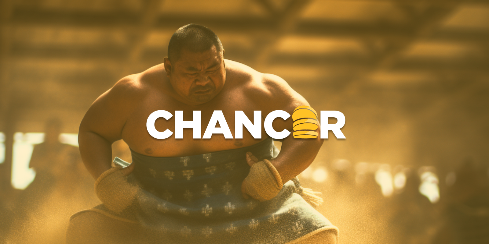Looking For 100x in 2023? Then Chancer Is Your Answer!