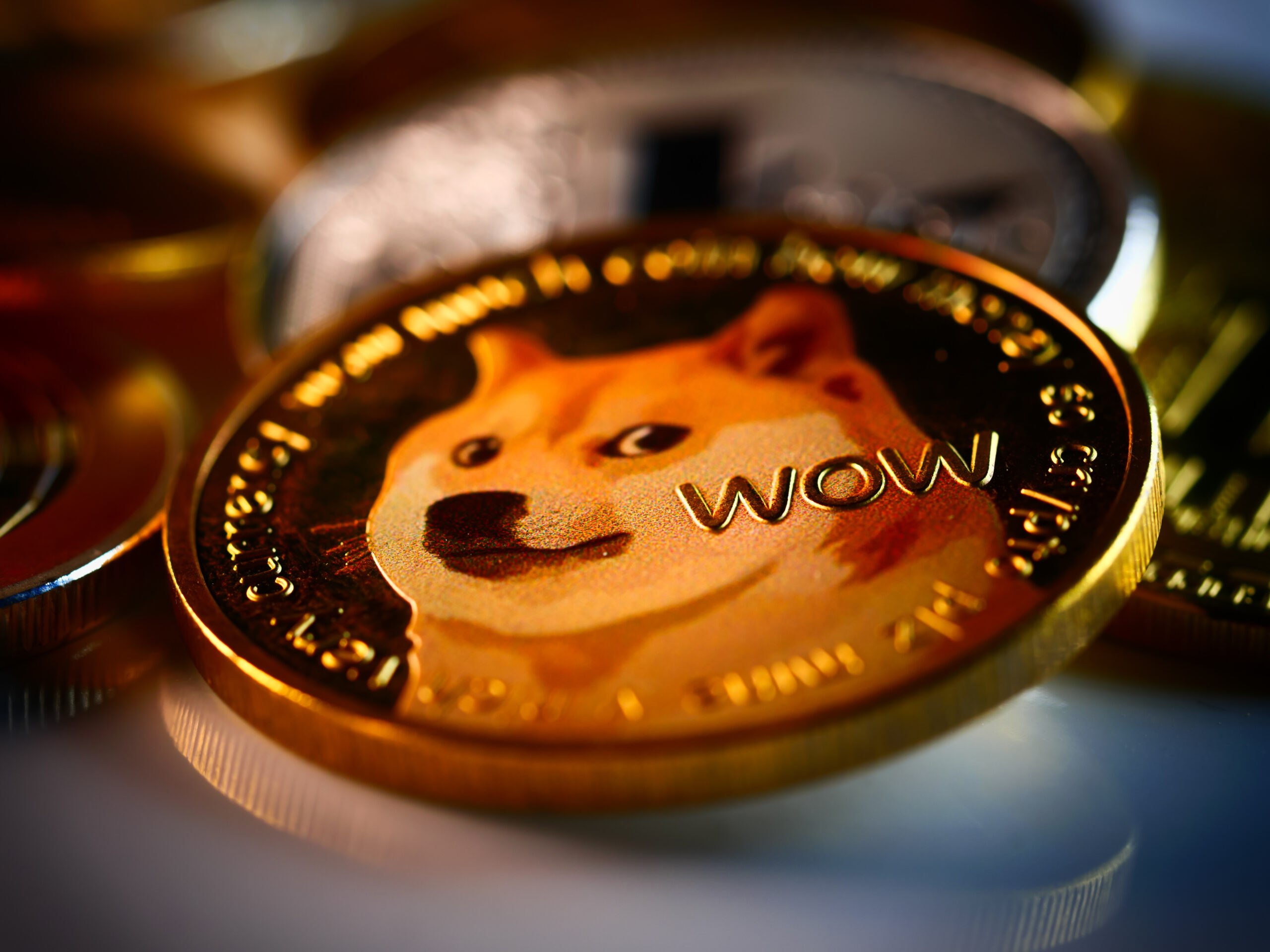 Dogecoin Back Into Top 10 as Investors Diversify with Bitcoin Dogs