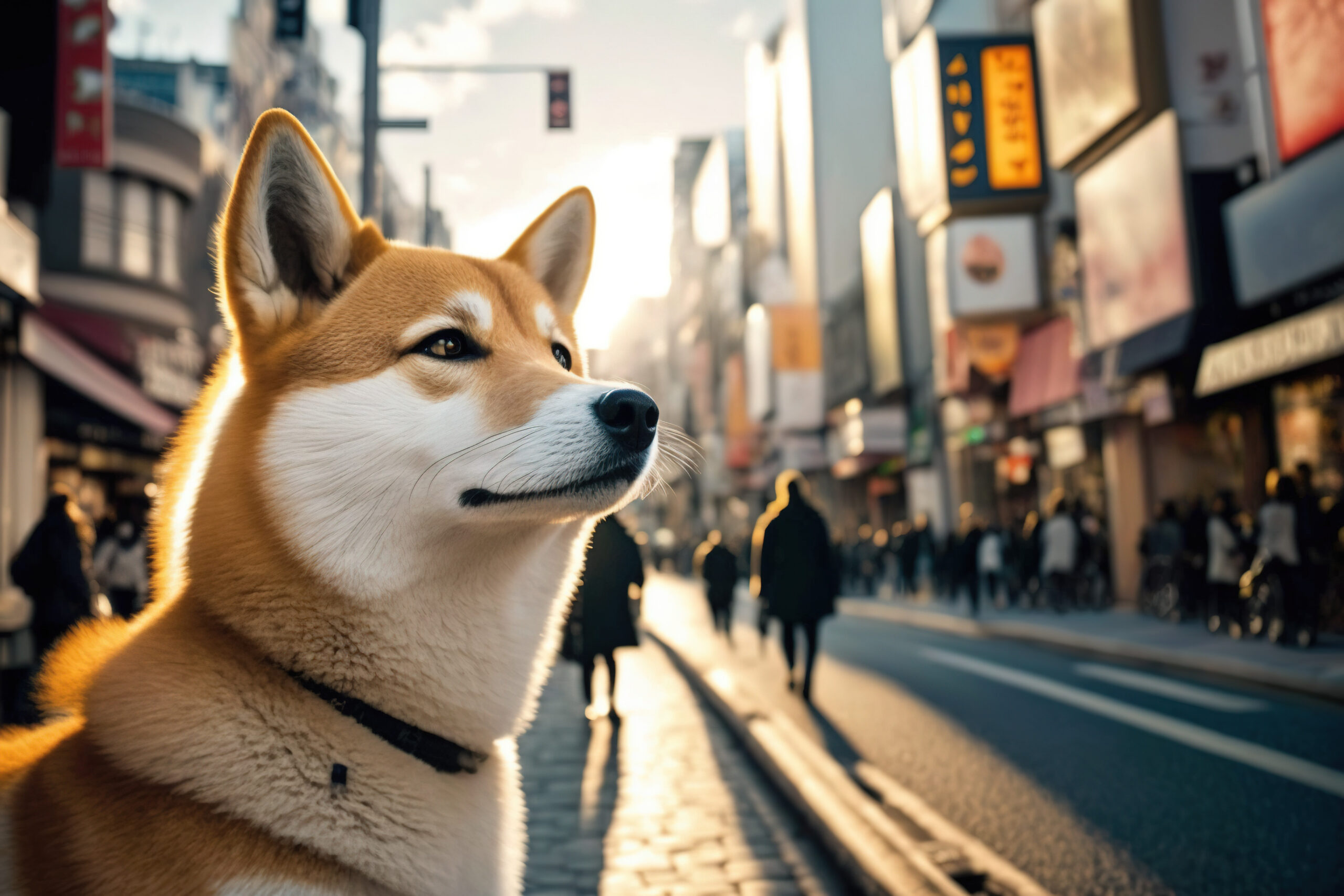 NEIRO Memecoins Surge in Popularity as Doge's Owner Adopts New Pet