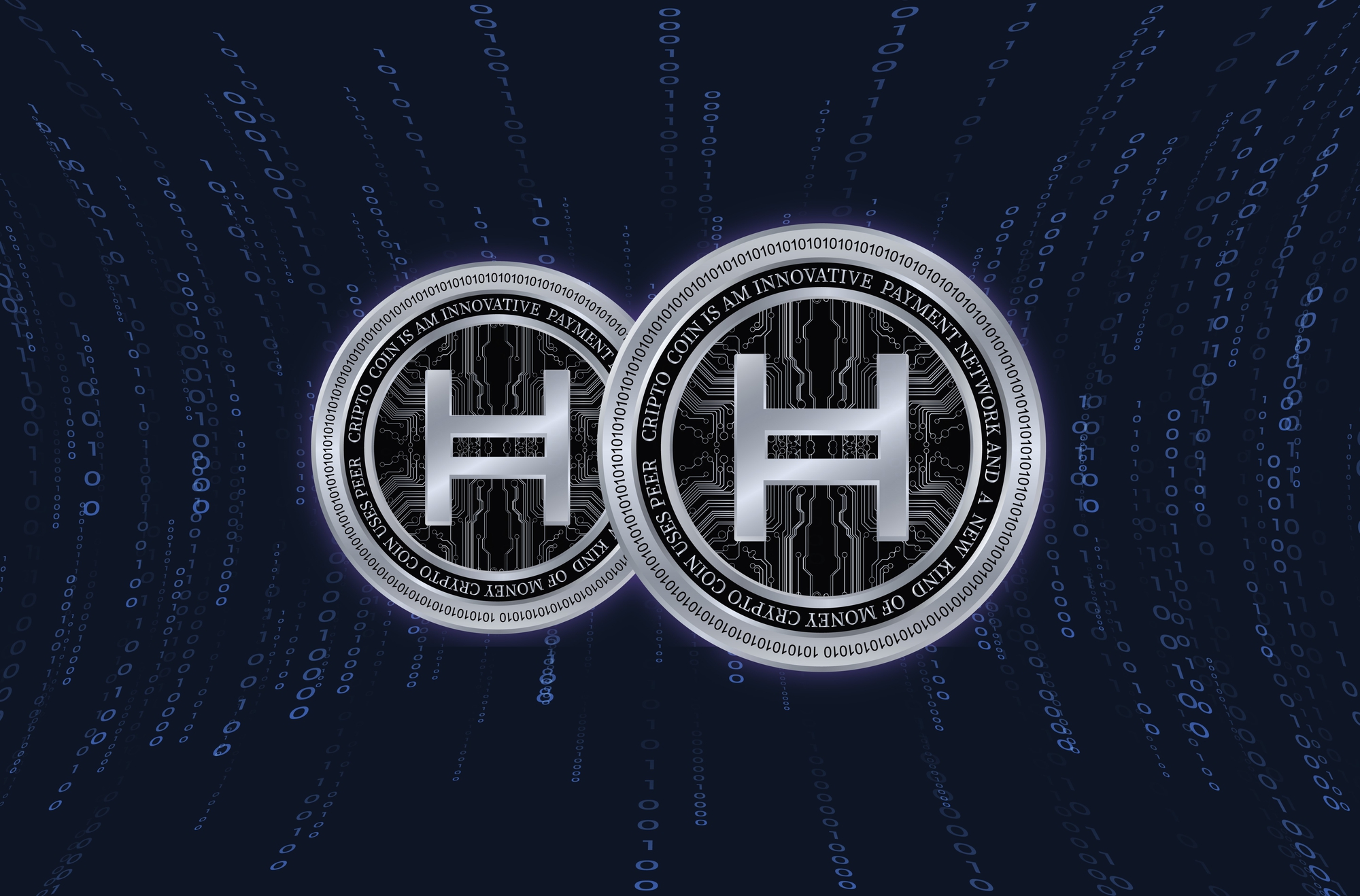 Hedera Hashgraph (HBAR) Nears Key Price as SaucerSwap Booms