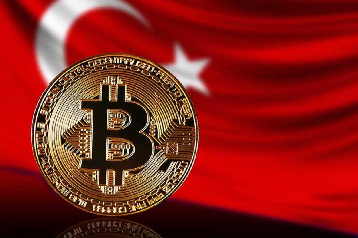Turkey: Israel Used Crypto to Recruit Spies and Hunt Hamas