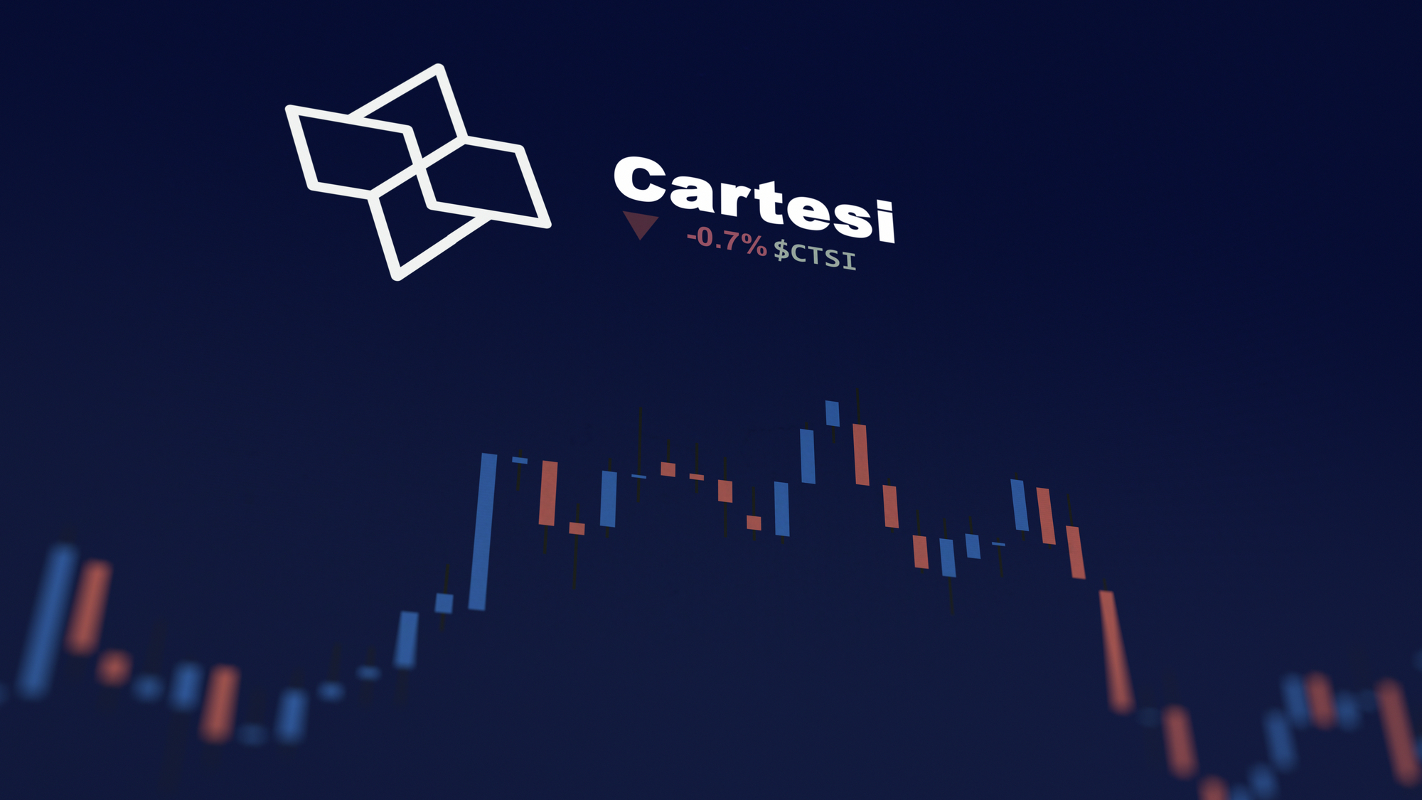 Cartesi (CTSI), COTI, and DigiByte (DGB) Prices Rise Ahead of PCE Report