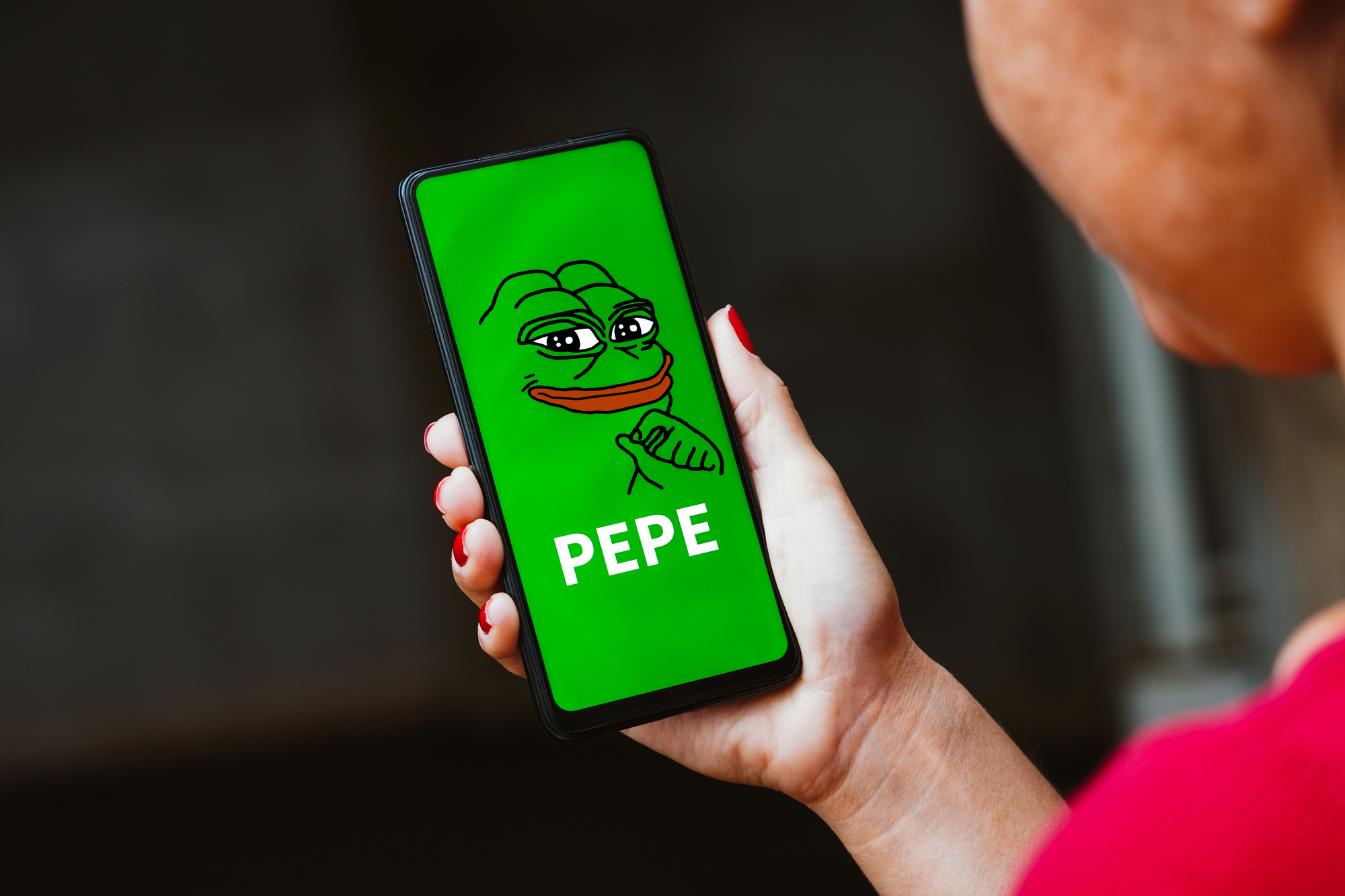Here’s why Pepe and Jasmy Prices Have Gone Parabolic