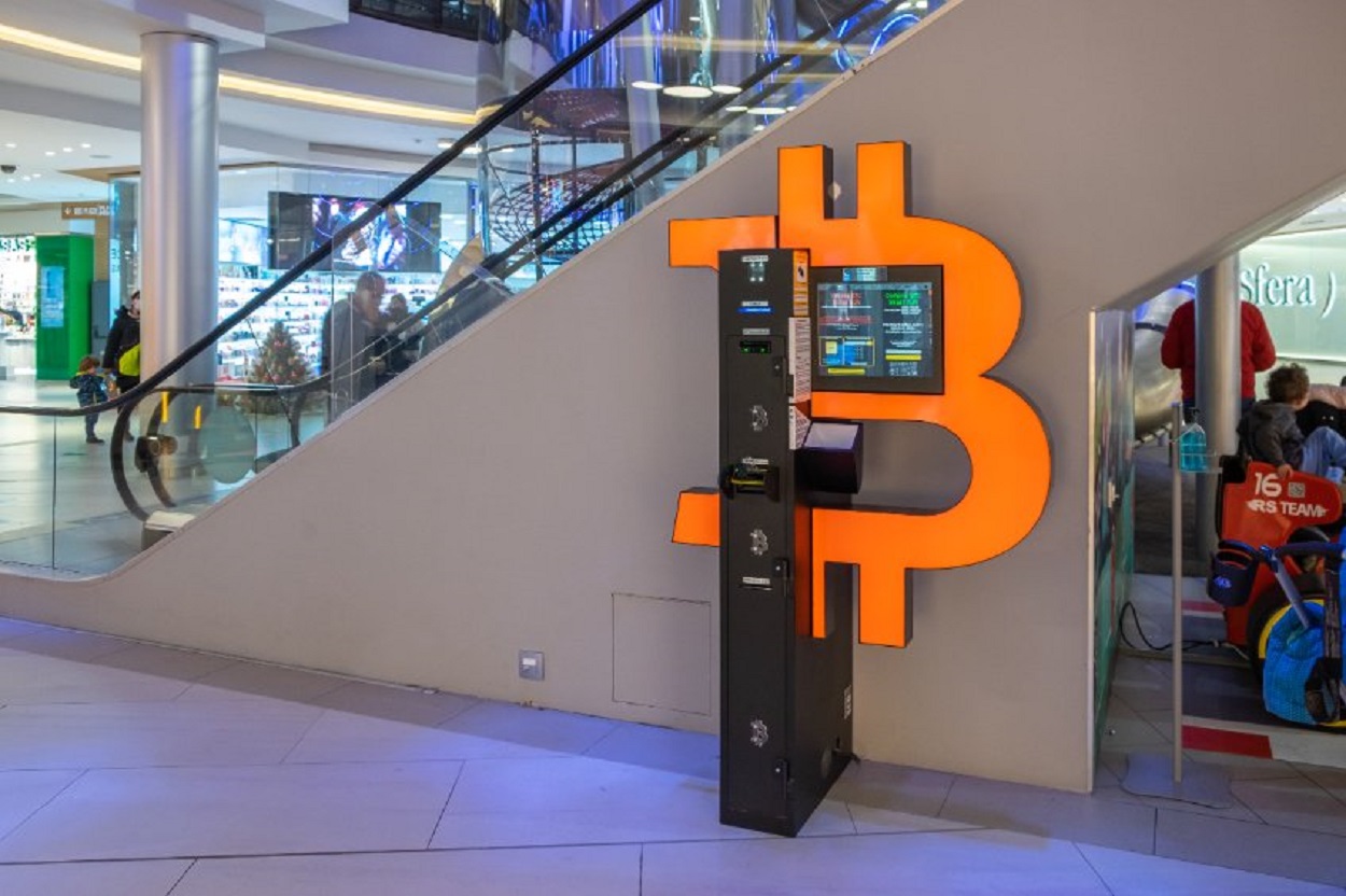 Experts Reveal How Scammers Exploit Crypto ATM Machines