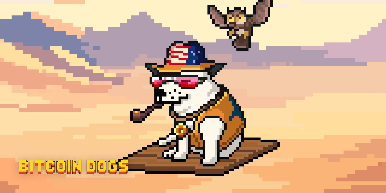 What’s Next for Bitcoin Dogs after Its Highly Successful Presale?