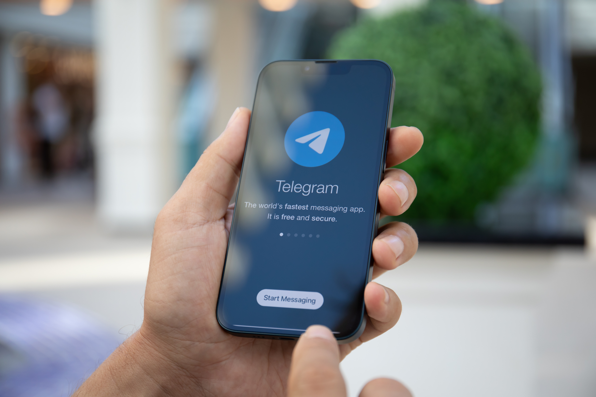 Avacoin, a Telegram Game is Gaining Traction: Is it Worth It?