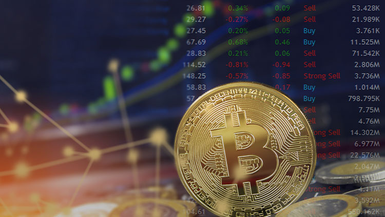 Is Bitcoin Attempting A Comeback After Regaining Support At $58k ...