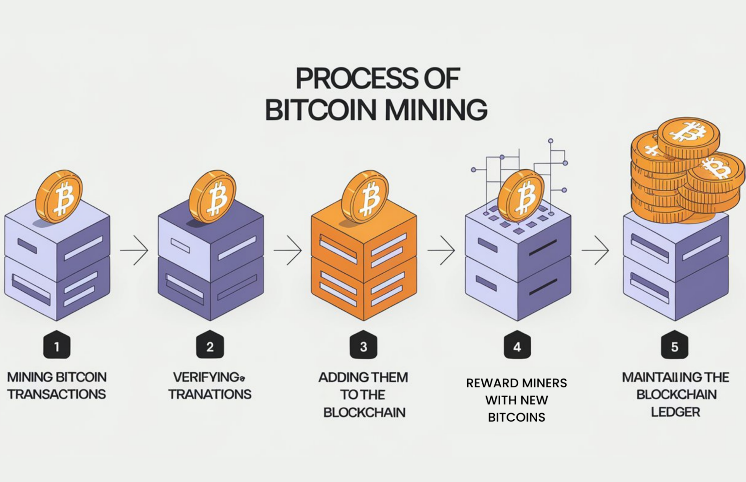 What Is Bitcoin Mining and How Does It Work? | Full Guide